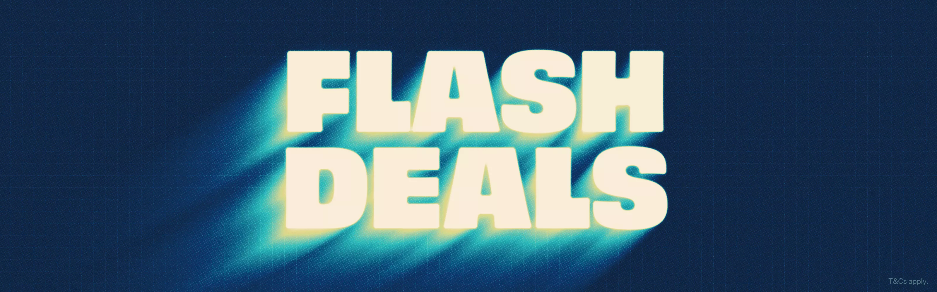 KrisShop's Flash Deals